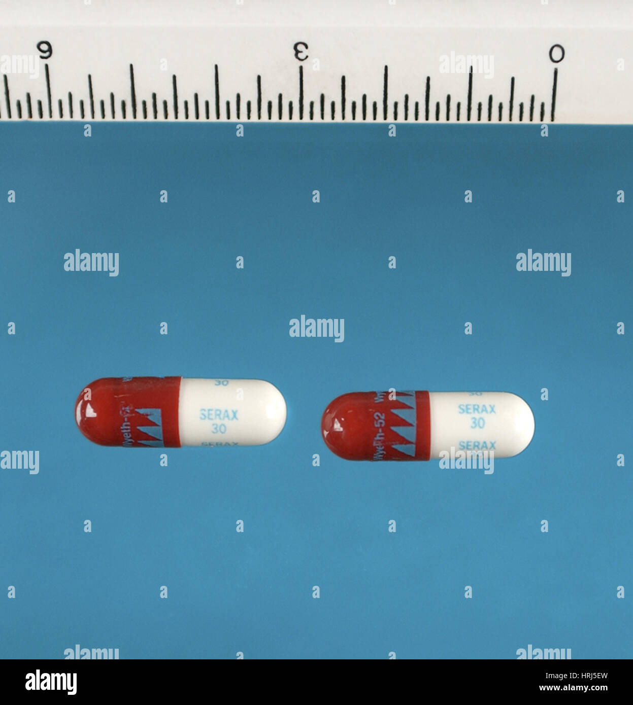 Oxazepam hi-res stock photography and images - Alamy