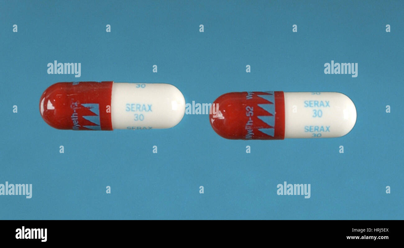 Oxazepam hi-res stock photography and images - Alamy