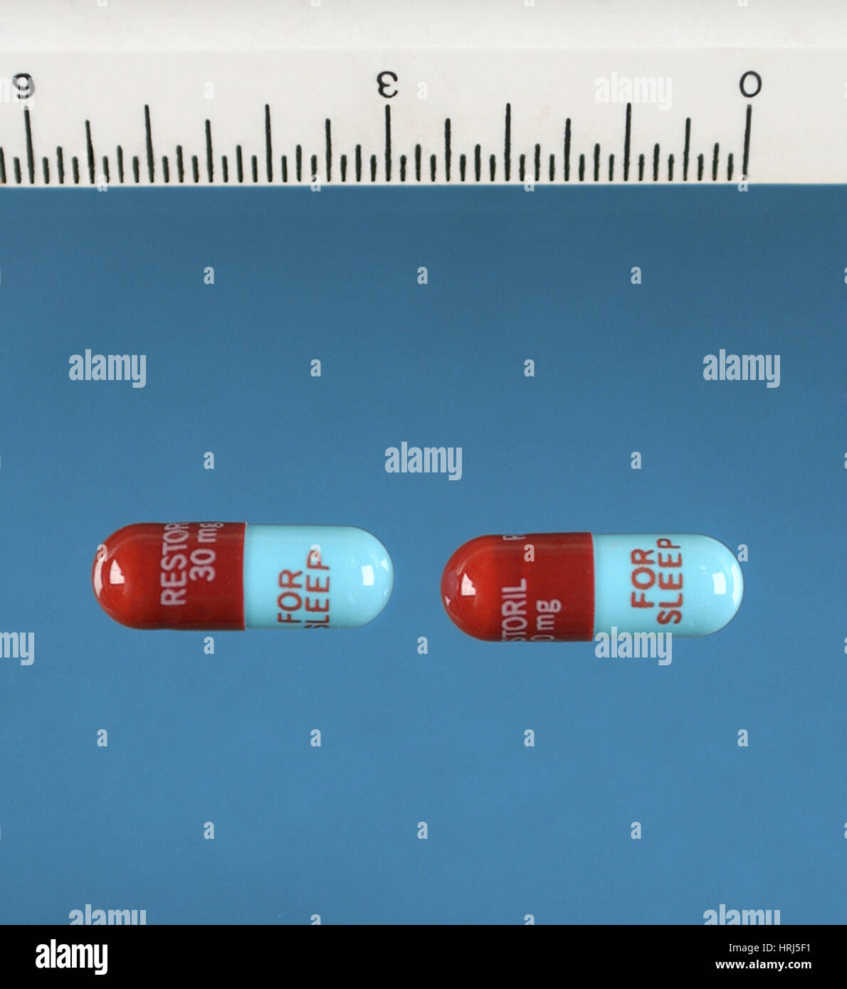 Temazeopam hi-res stock photography and images - Alamy