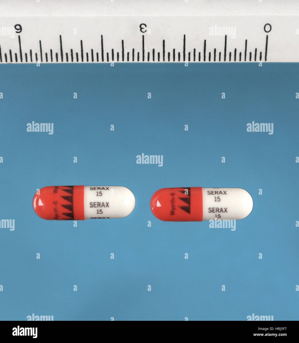 Oxazepam hi-res stock photography and images - Alamy