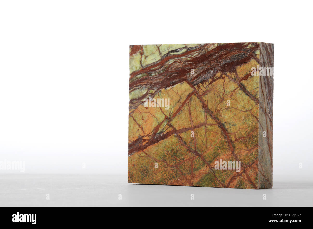 Rainforest Green Marble Stock Photo - Alamy