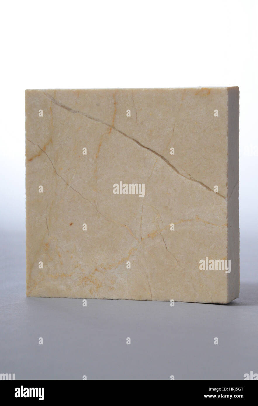 Crema Marfil Marble Stock Photo - Alamy