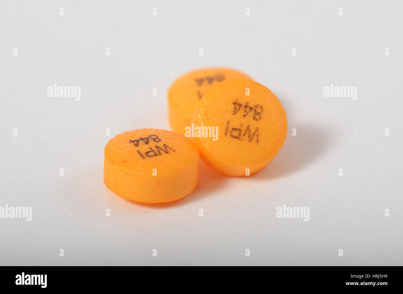 Glipizide, Drug for Type II Diabetes Stock Photo - Alamy