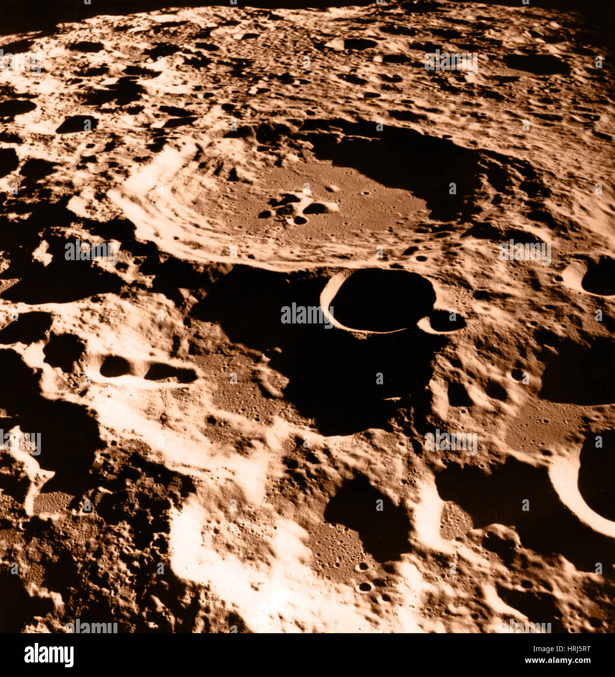 Moon Surface Color High Resolution Stock Photography and Images - Alamy