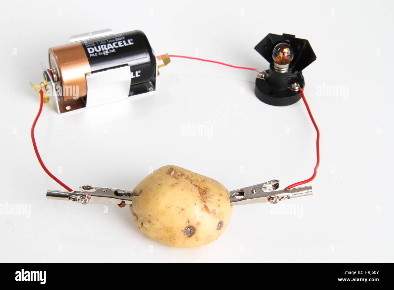 Electric conductivity test hi-res stock photography and images - Alamy