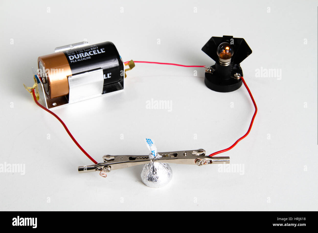 Conductivity bulb hi-res stock photography and images - Alamy