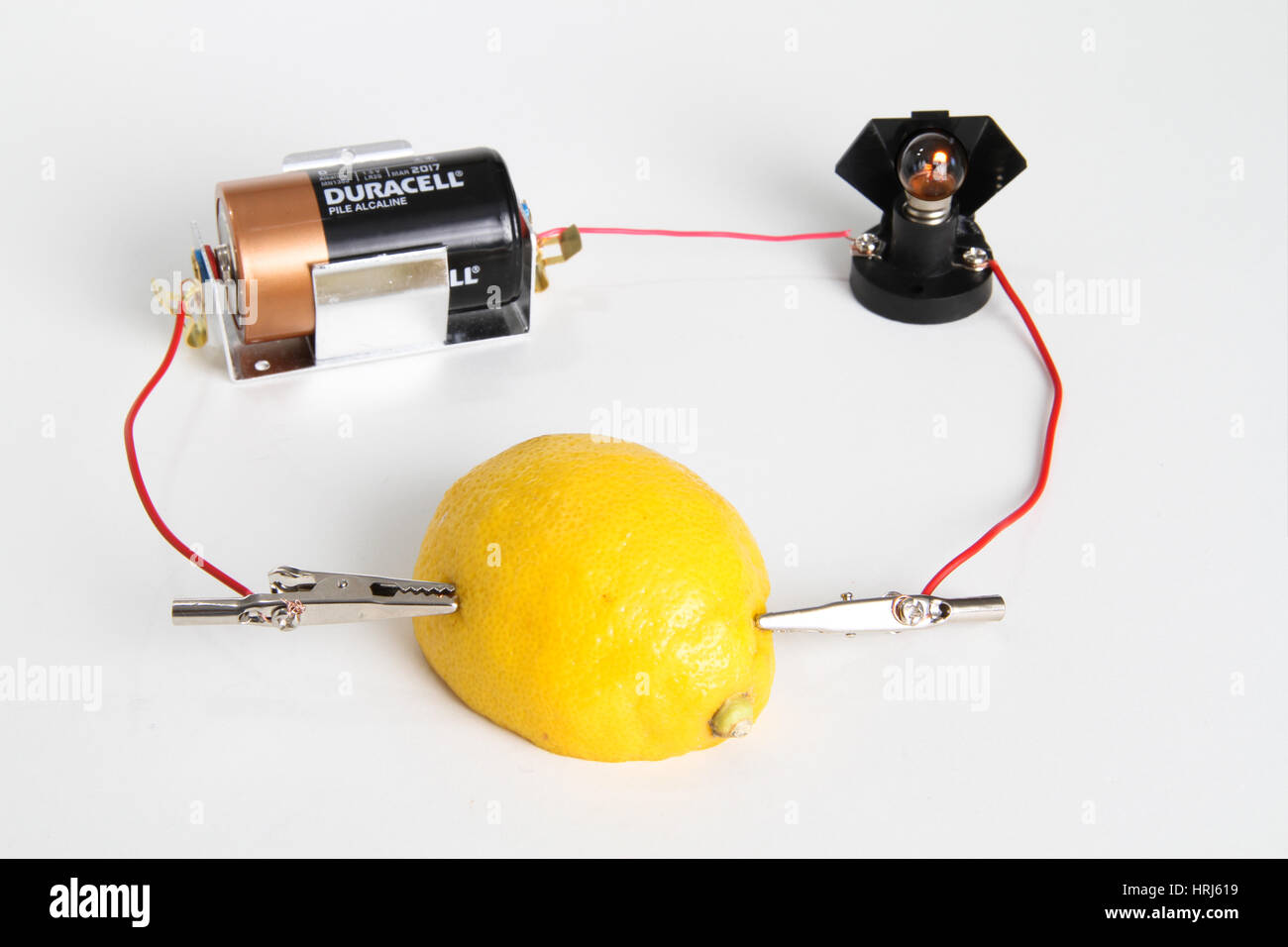 Conductivity acid hi-res stock photography and images - Alamy