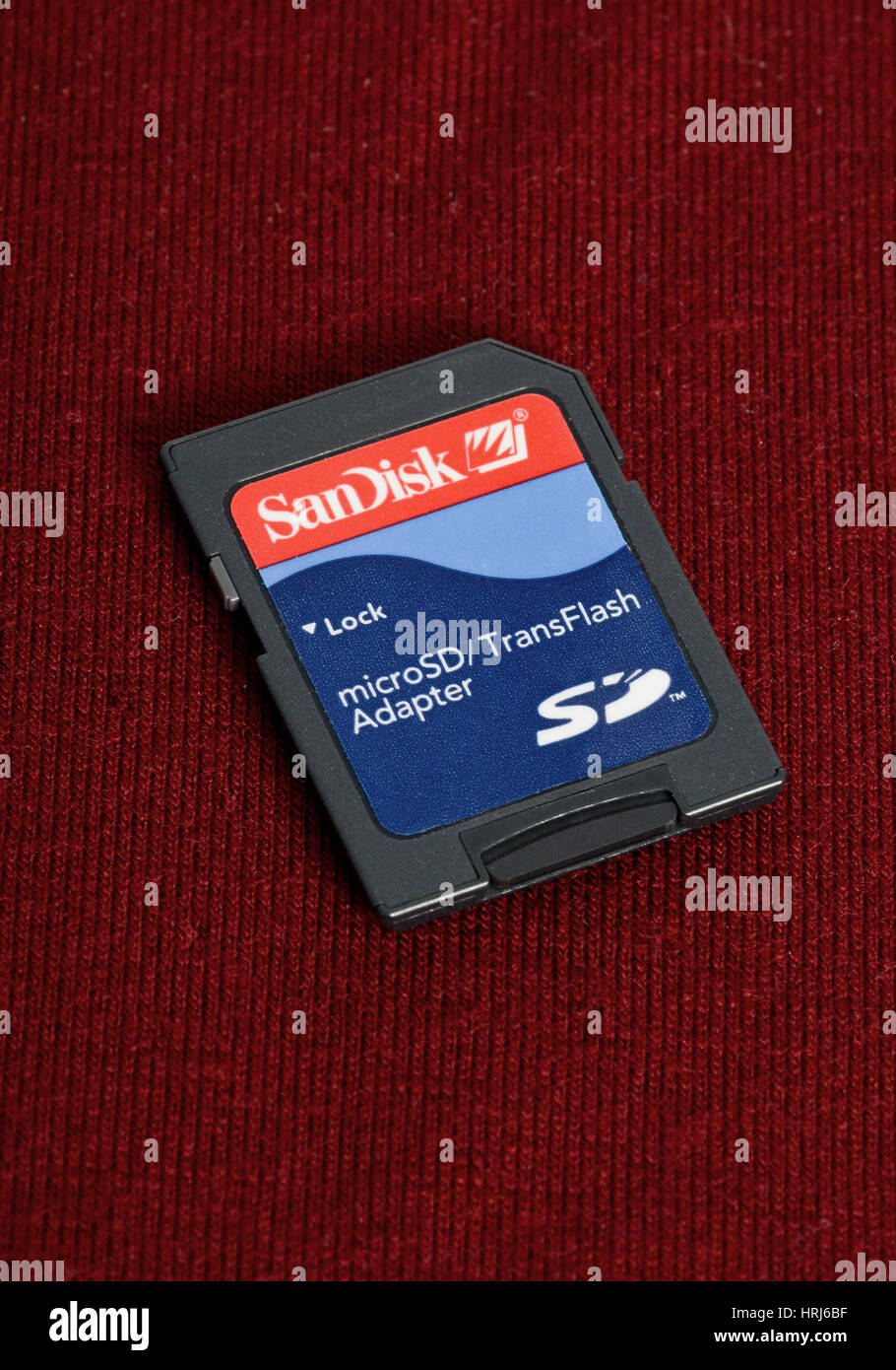 Secure digital sd hi-res stock photography and images - Alamy