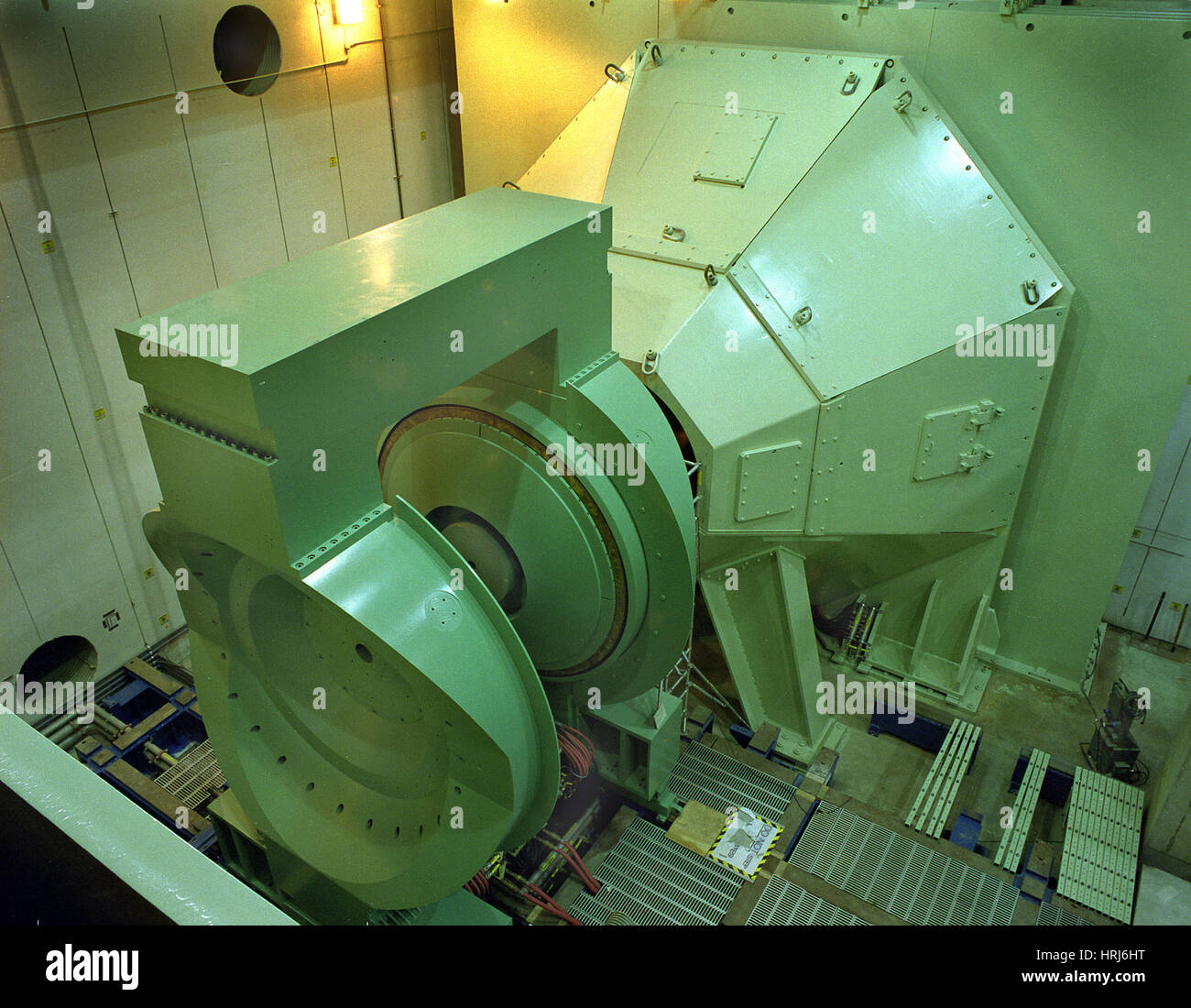 Ion detector hi-res stock photography and images - Alamy