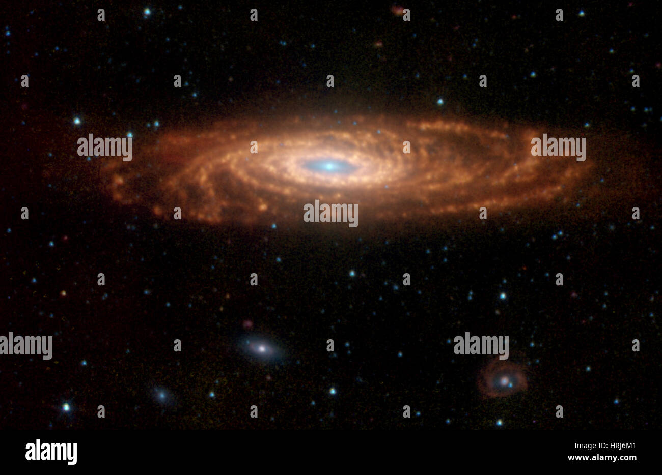 Ngc 7337 hi-res stock photography and images - Alamy