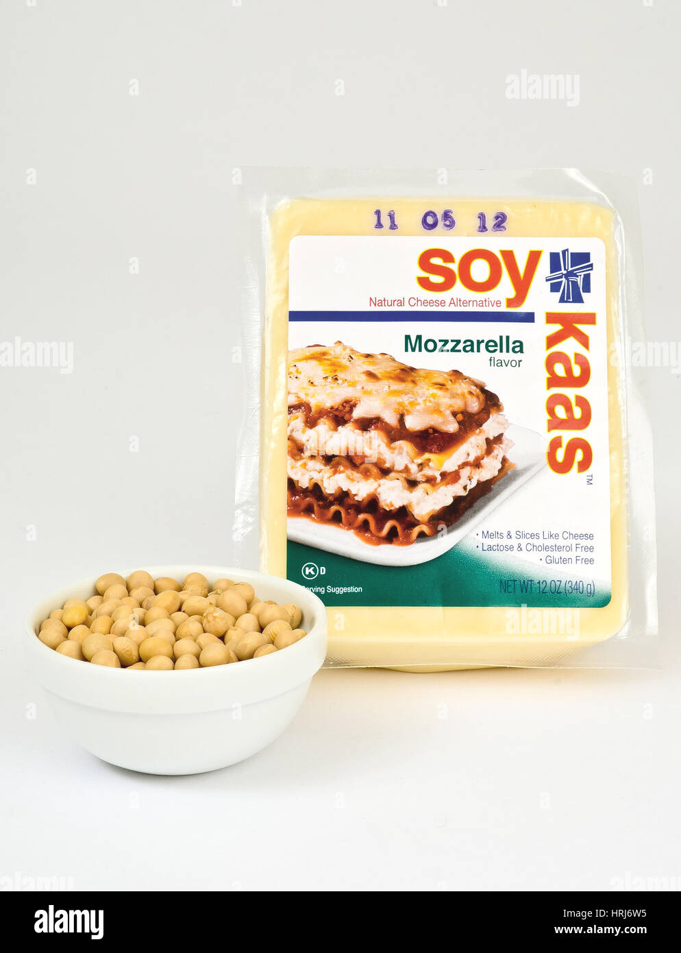 Soy mozzarella hi-res stock photography and images - Alamy