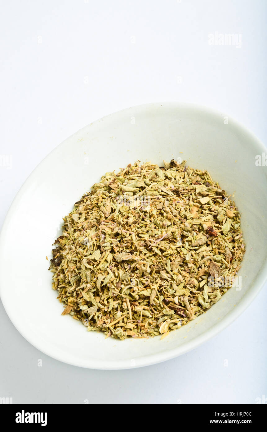 Dried pennyroyal hi-res stock photography and images - Alamy