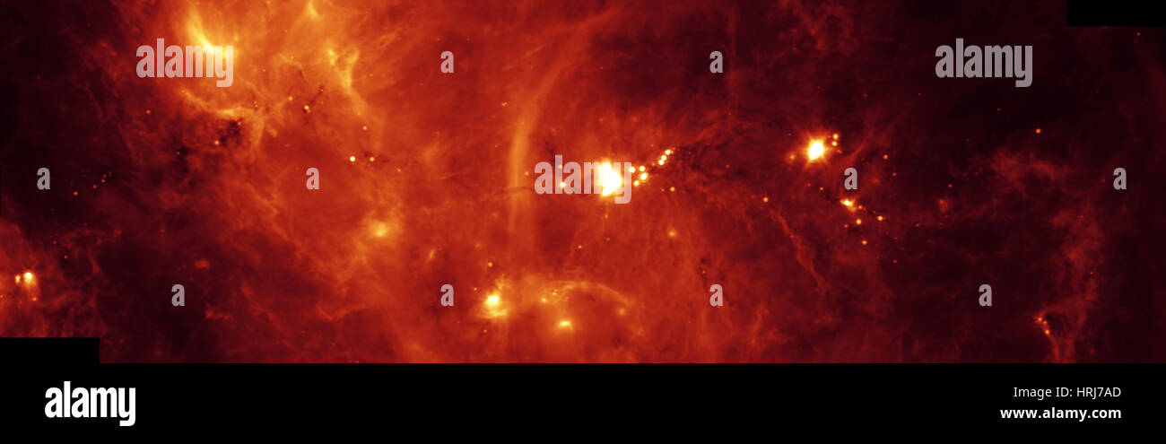 Cygnus constellation hi-res stock photography and images - Alamy