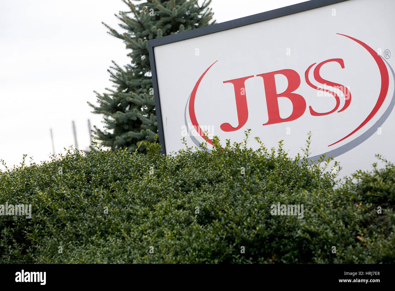 Jbs Usa Logo Big Meat Is Lying About Sustainability. These Media