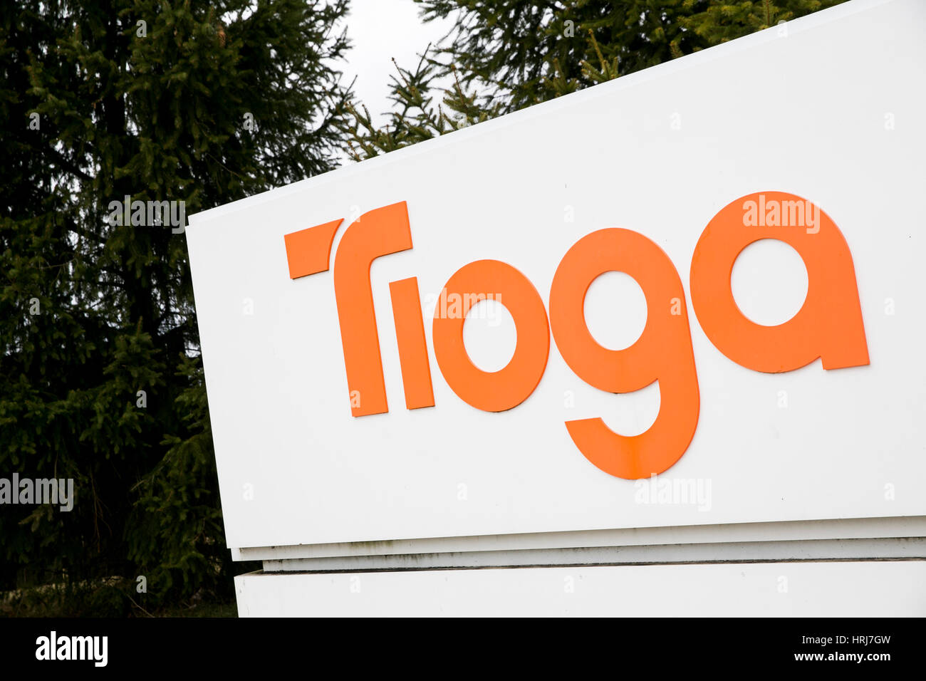 Tioga pennsylvania hi-res stock photography and images - Alamy