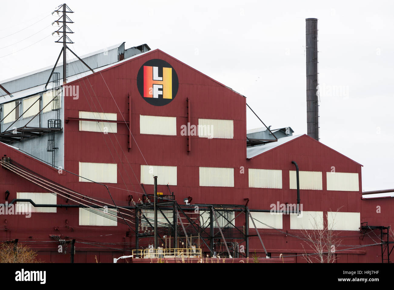 Lehigh hi-res stock photography and images - Alamy