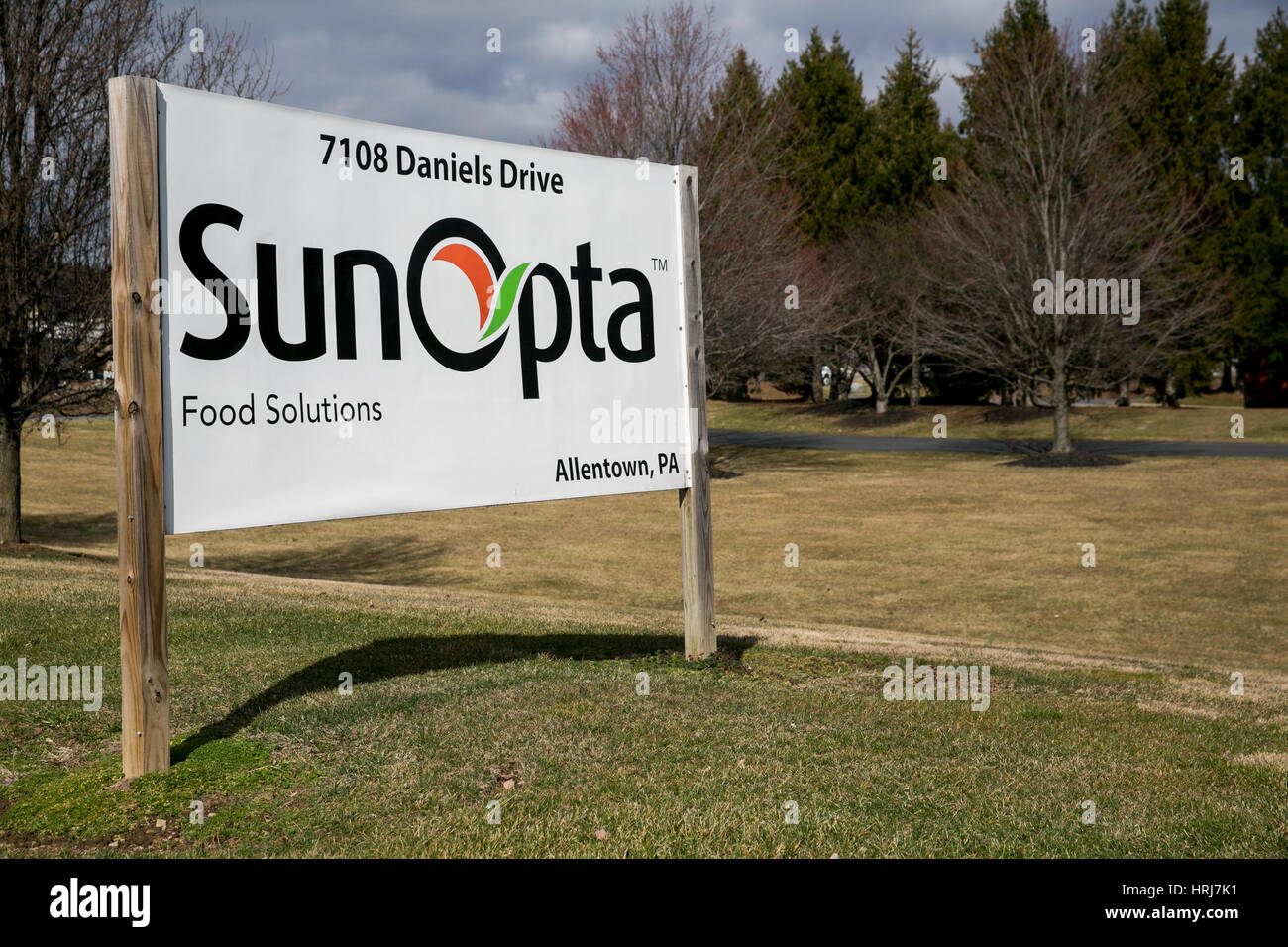 Sunopta hi-res stock photography and images - Alamy