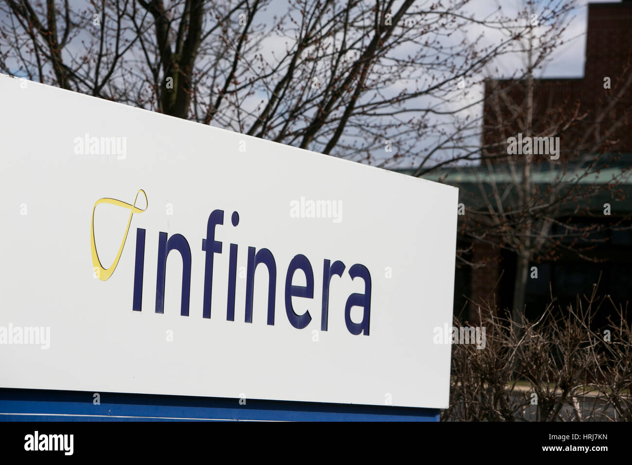 Infinera corporation hi-res stock photography and images - Alamy