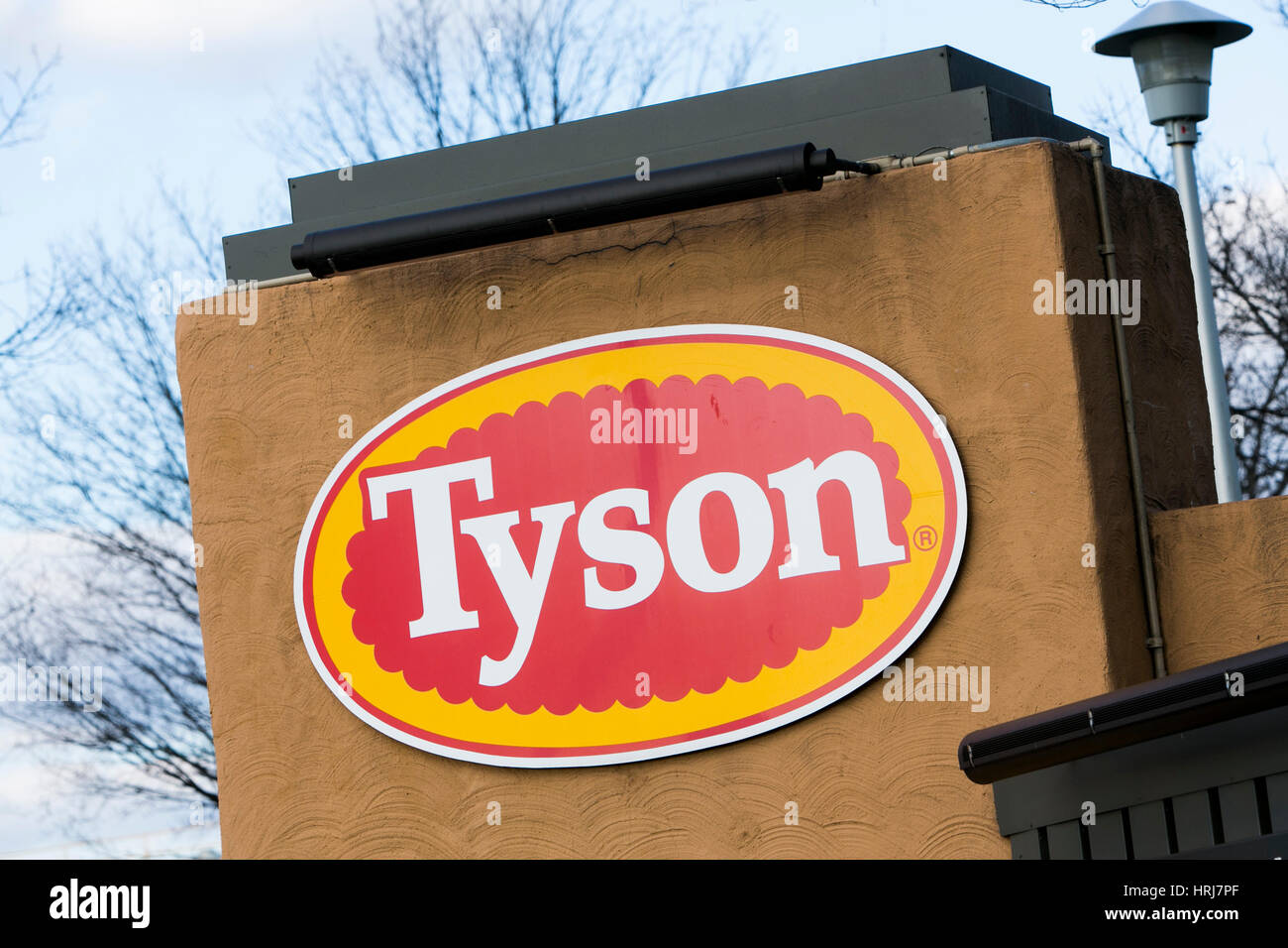 Tyson Food Logo