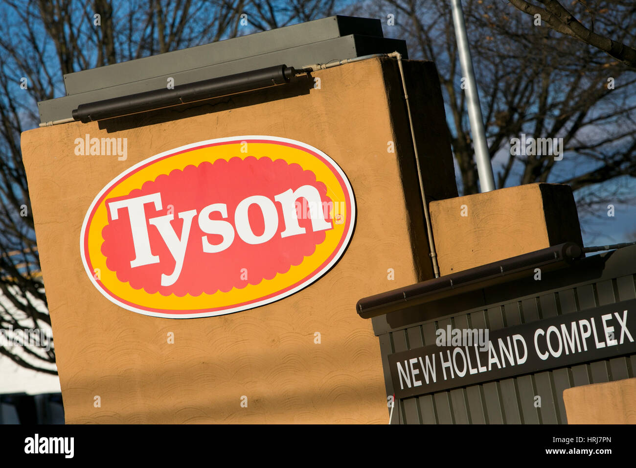 Tyson Food Logo