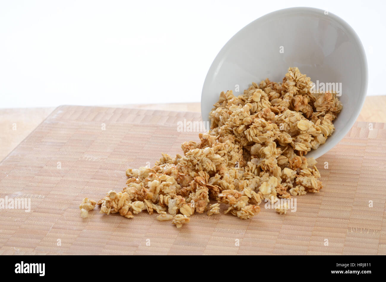 Multi grains bowl hi-res stock photography and images - Alamy