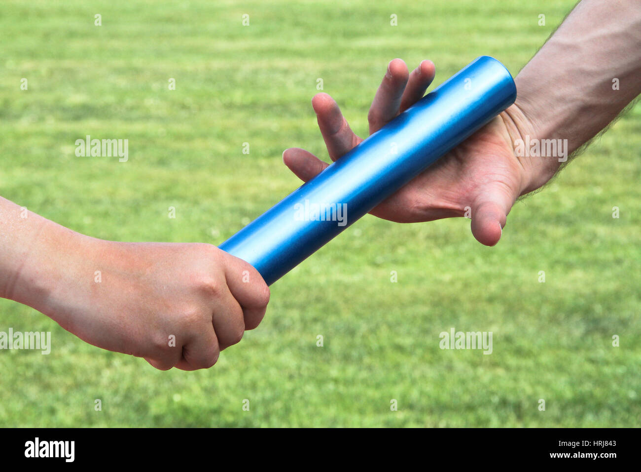 The Baton High Resolution Stock Photography and Images - Alamy