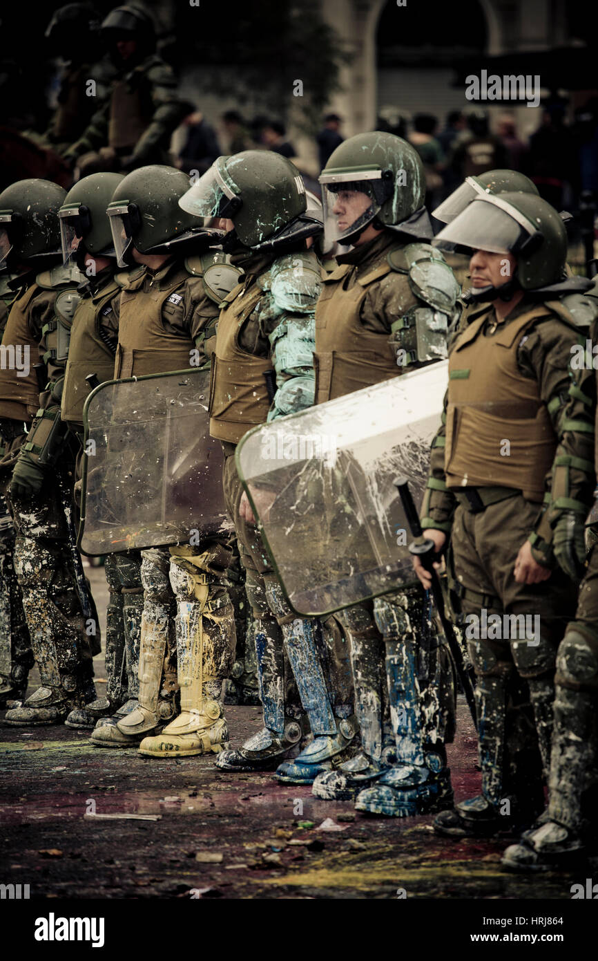 Observing downtown hi-res stock photography and images - Alamy