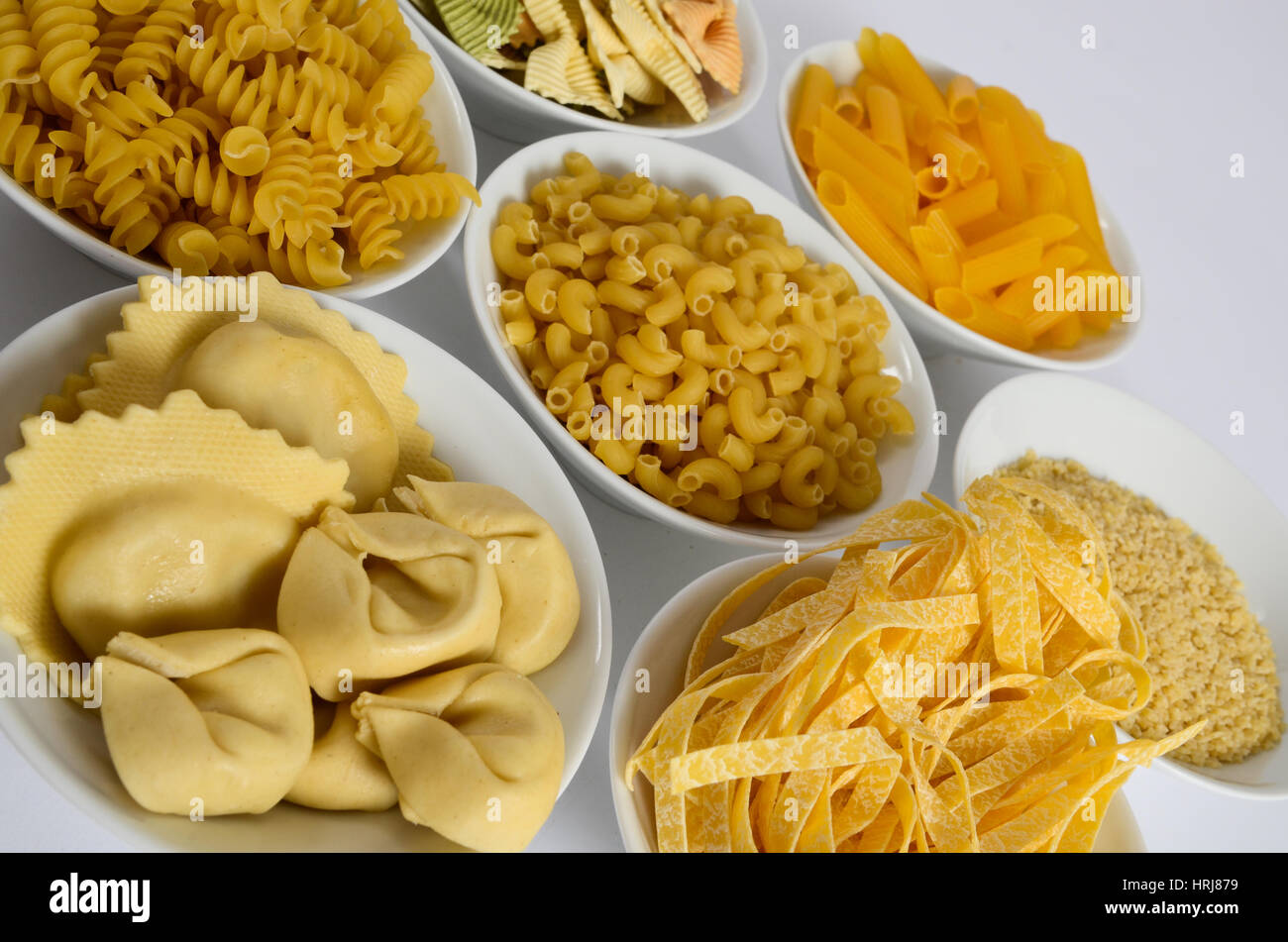 Assortment displays hi-res stock photography and images - Alamy