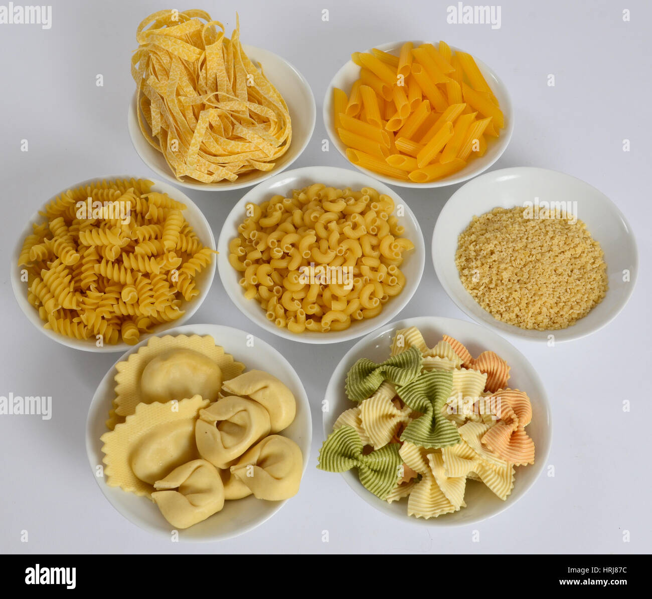 Pasta stelline hi-res stock photography and images - Alamy