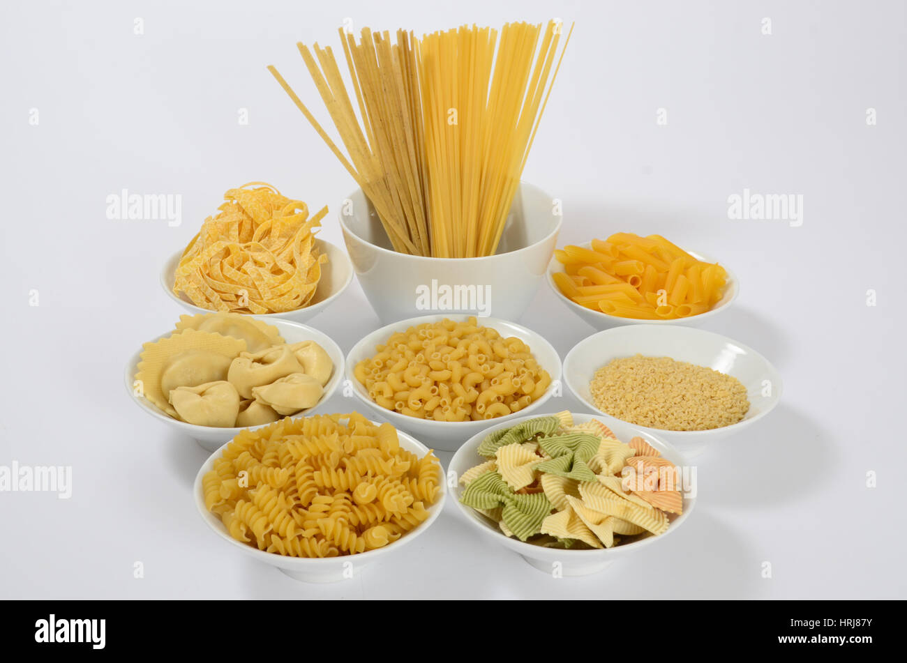 Pasta stelline hi-res stock photography and images - Alamy