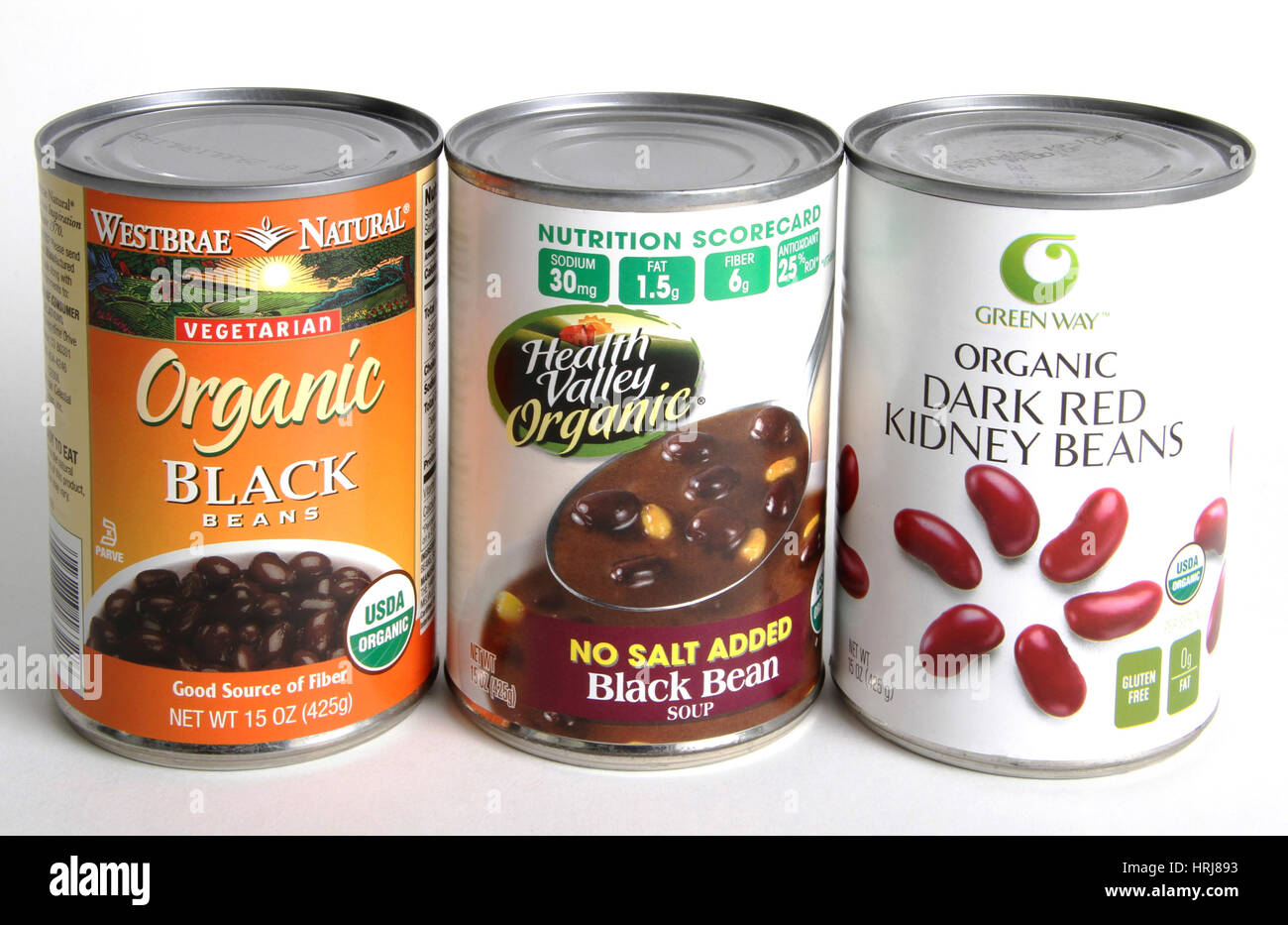 Various types of kidney beans hi-res stock photography and images - Alamy