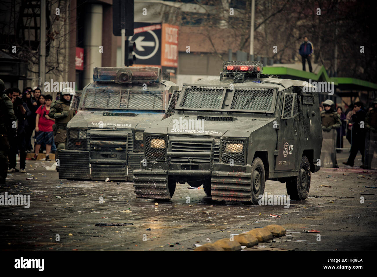 Armored High Resolution Stock Photography and Images - Alamy