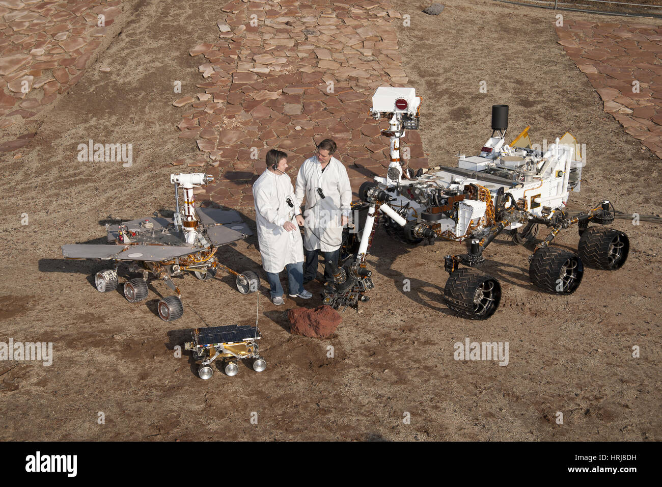 Sojourner rover High Resolution Stock Photography and Images - Alamy