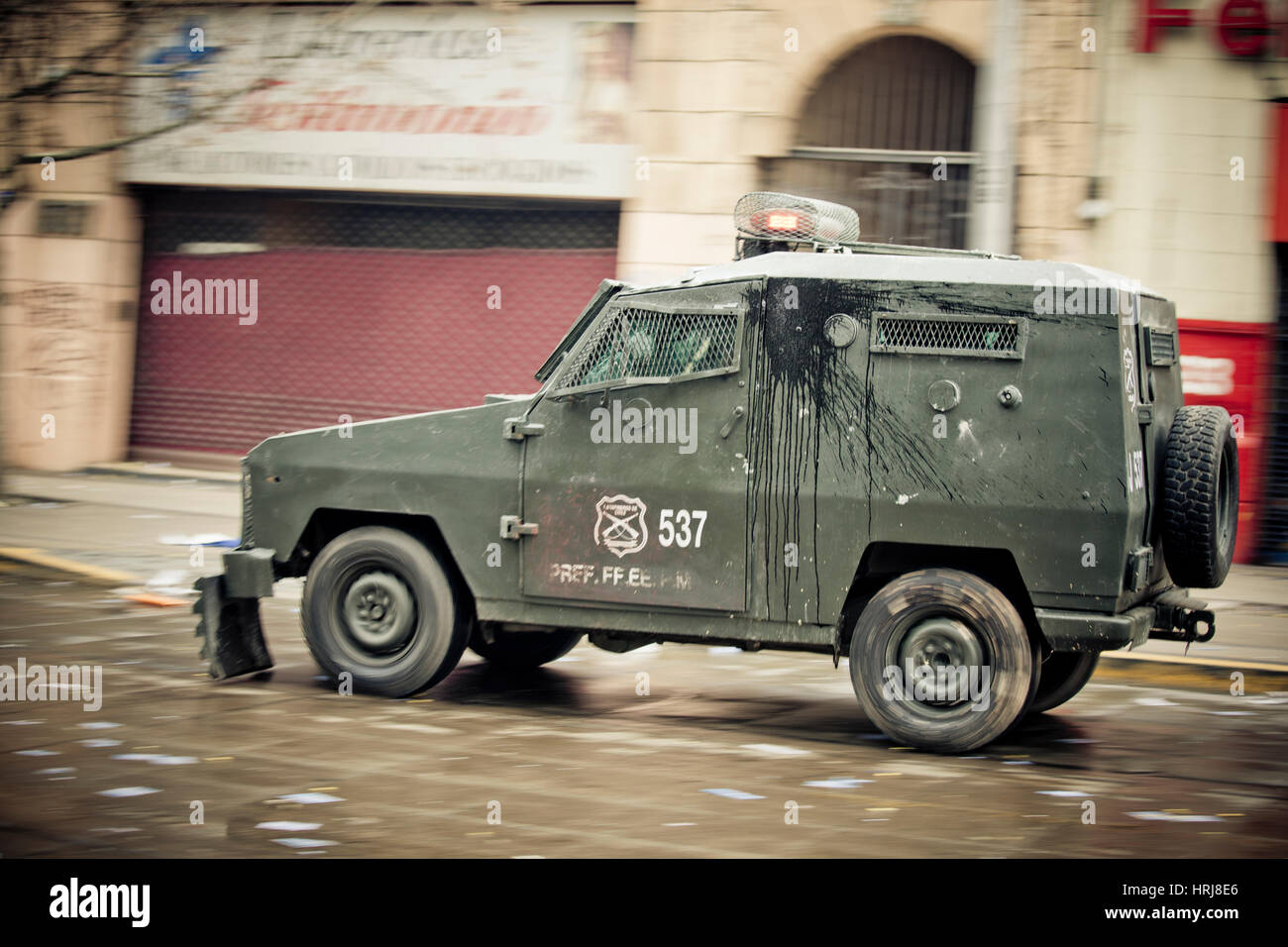 Downtown chaos hi-res stock photography and images - Alamy