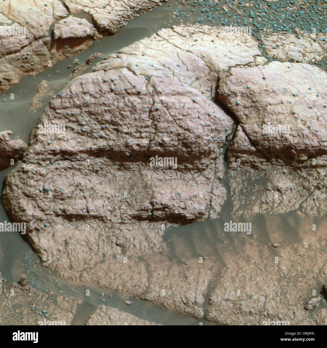 Planet texture nasa hi-res stock photography and images - Alamy