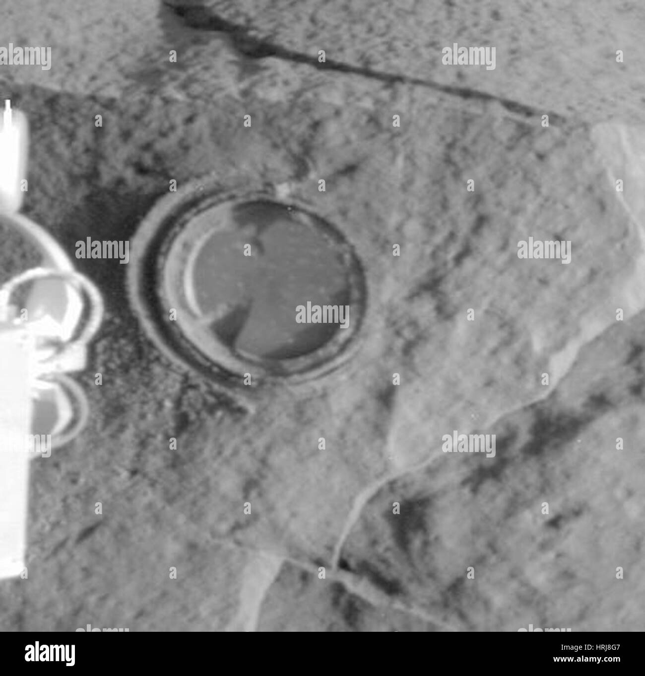 Spirit opportunity Black and White Stock Photos & Images - Alamy