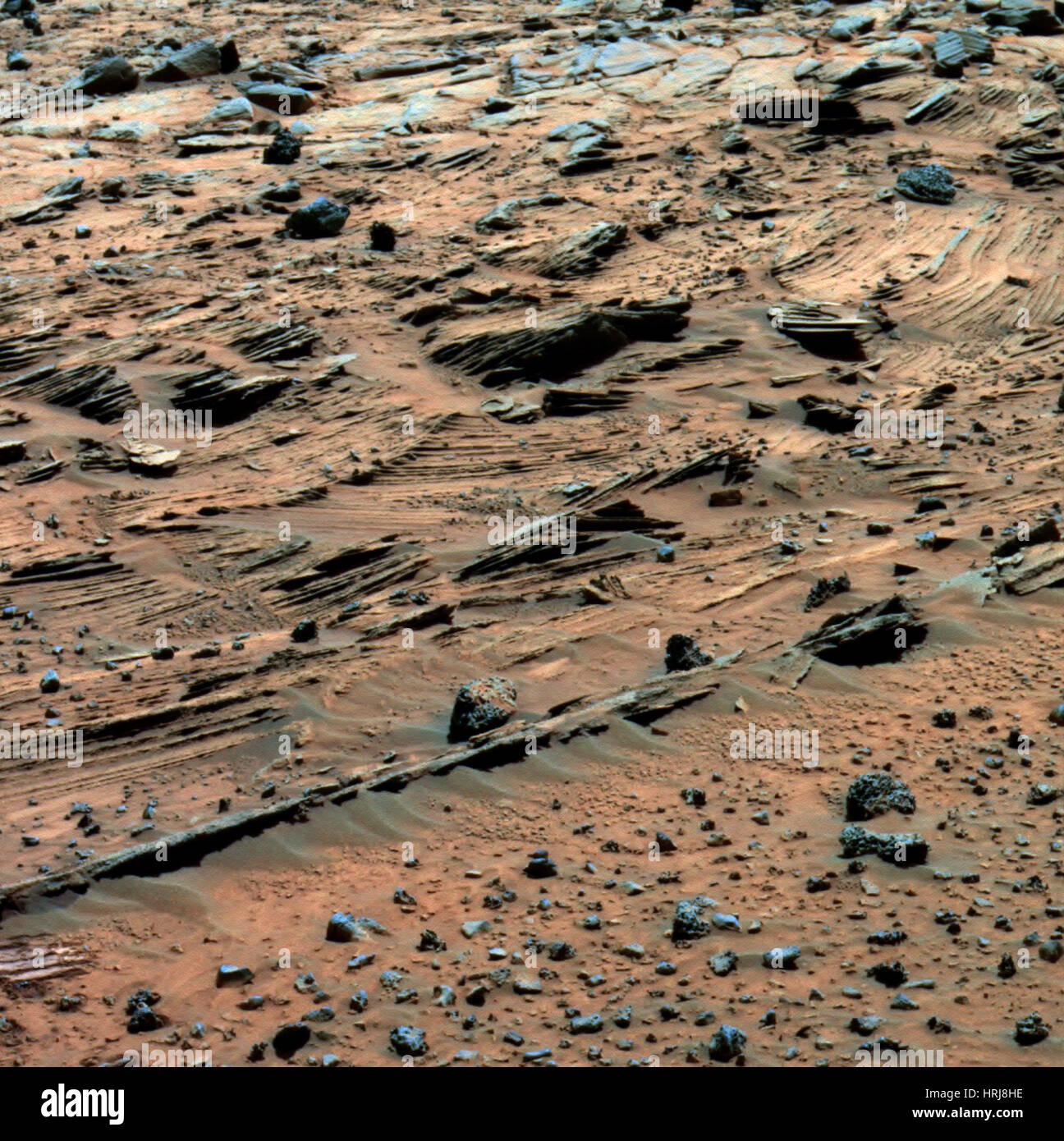 Mars Exploration Rover Mission Home