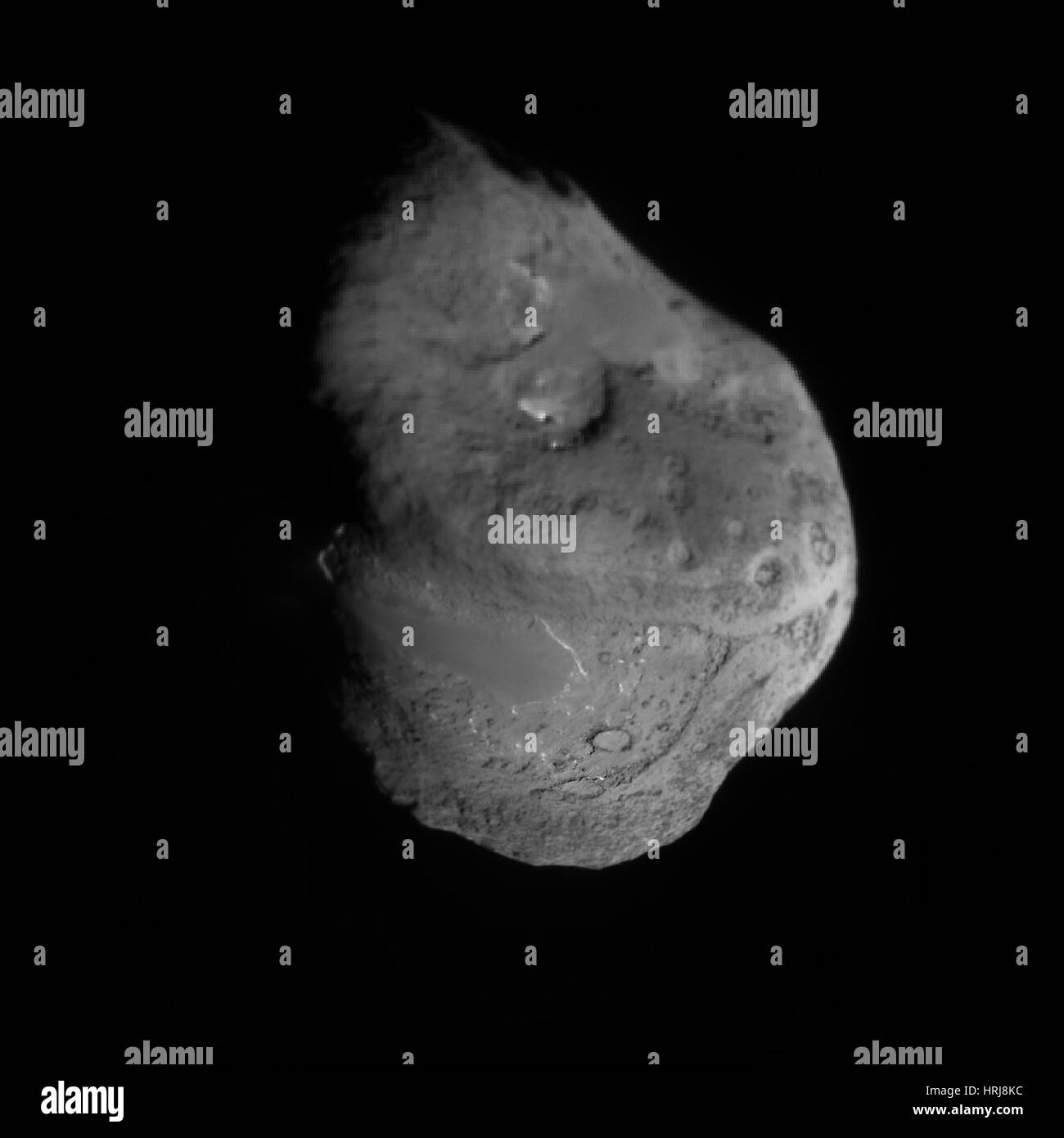 9P/Tempel, Comet Tempel 1 Stock Photo - Alamy