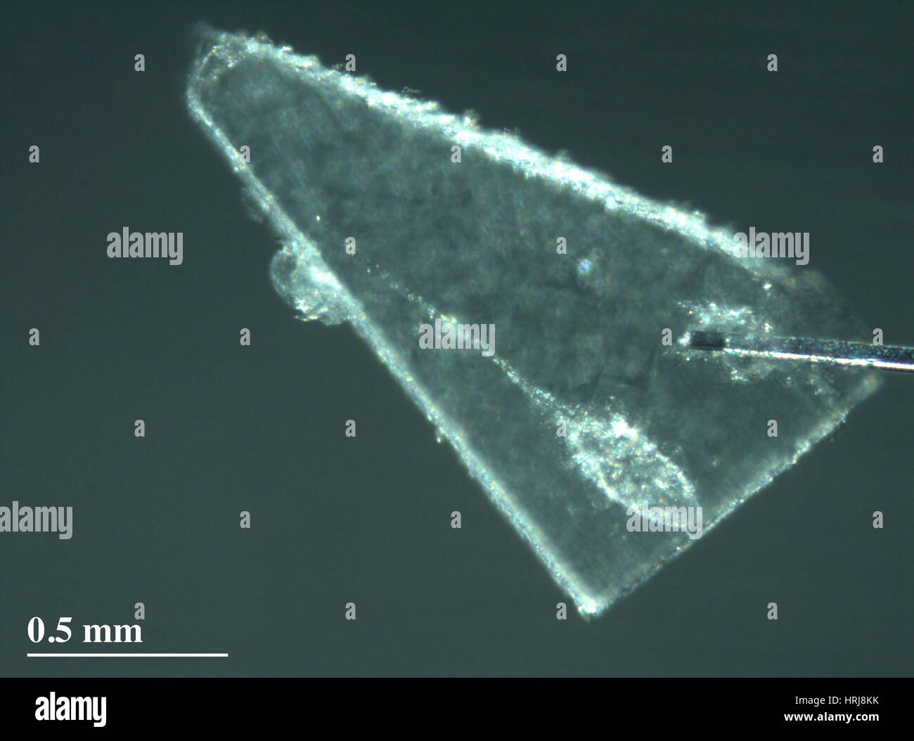 Aerogel hi-res stock photography and images - Alamy