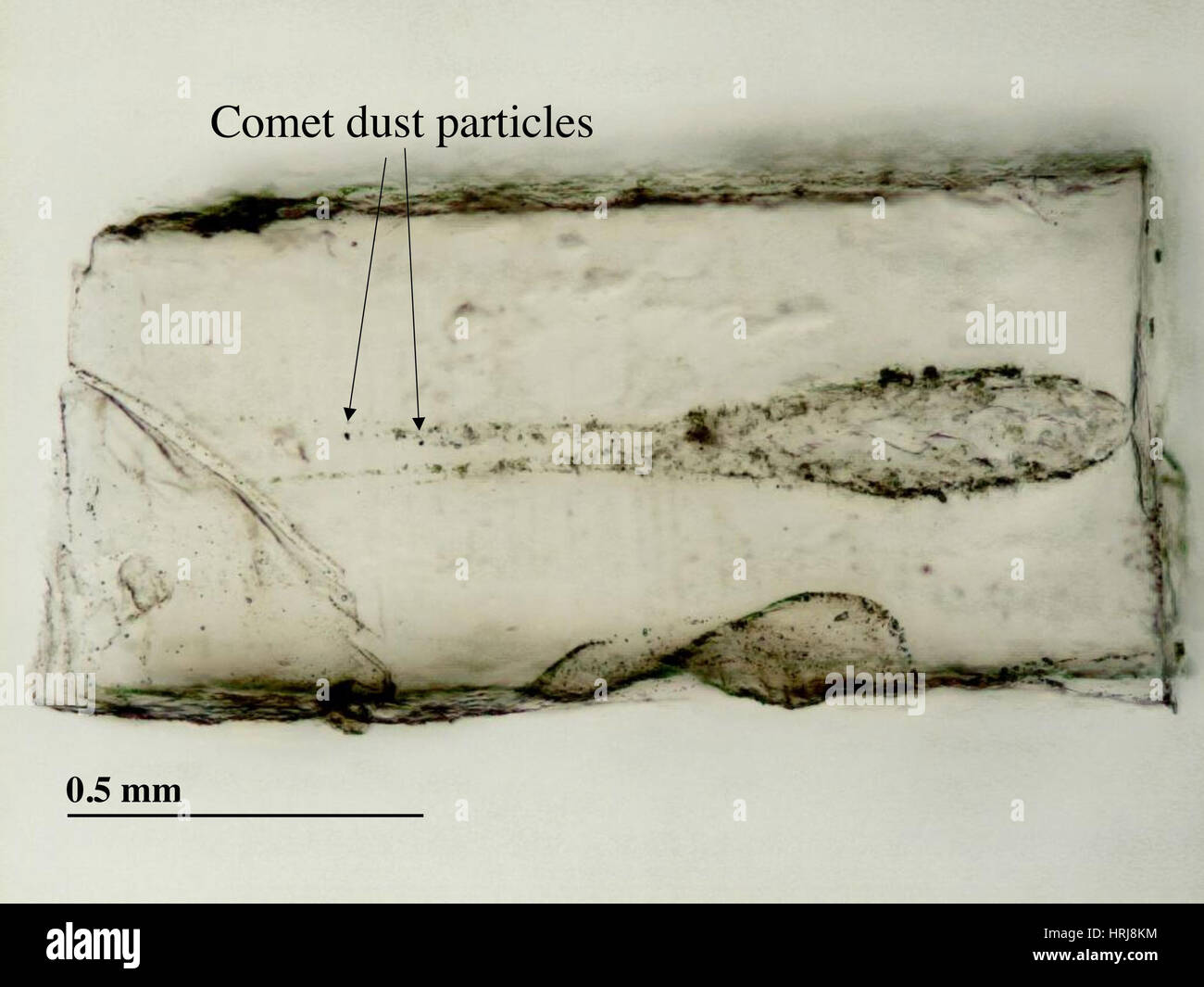 Aerogel hi-res stock photography and images - Alamy