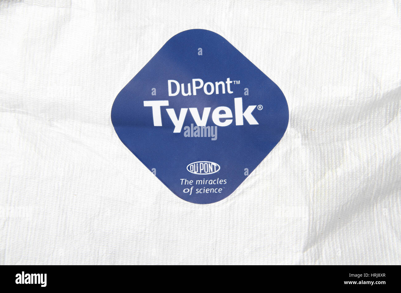 Tyvek suit hi-res stock photography and images - Alamy
