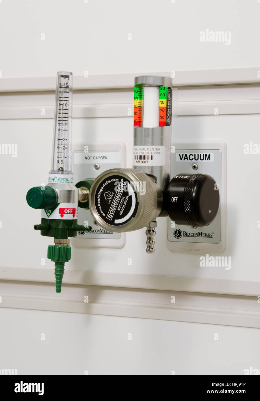 Suction Unit Stock Photo - Alamy