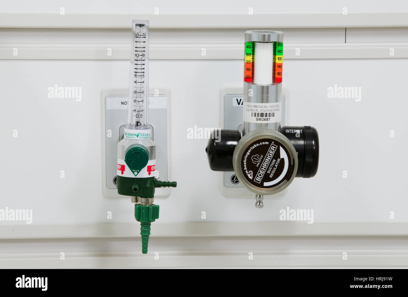Suction regulator hi-res stock photography and images - Alamy