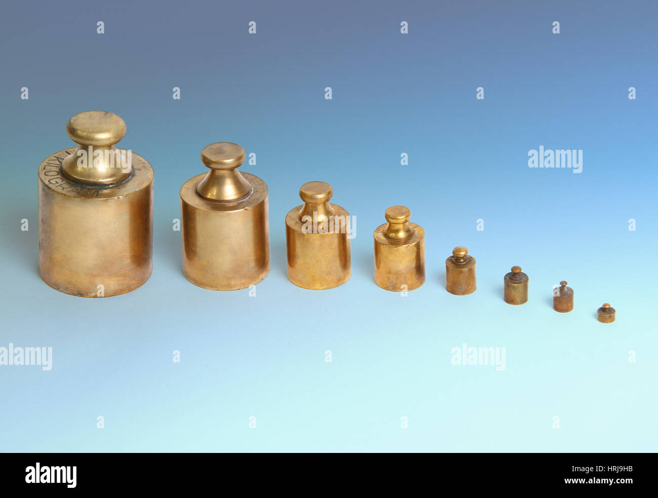 Measuring height comparison hi-res stock photography and images - Alamy