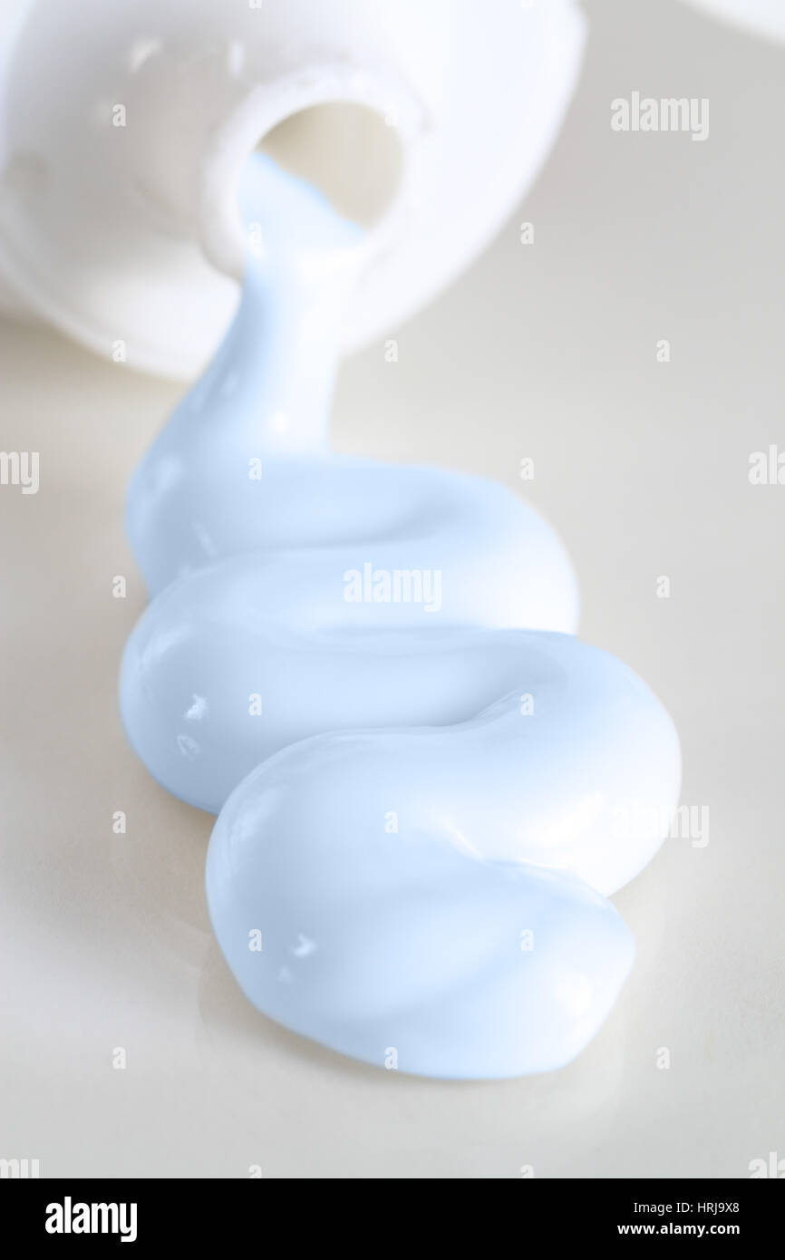 Toothpaste Tube Oozing High Resolution Stock Photography and Images - Alamy