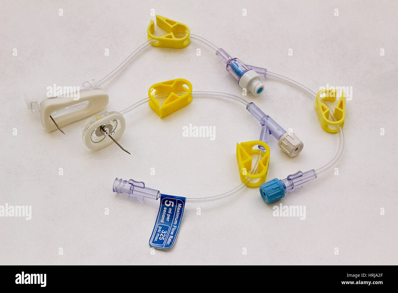 Sharps Disposal Container, FDA Approved Stock Photo - Alamy