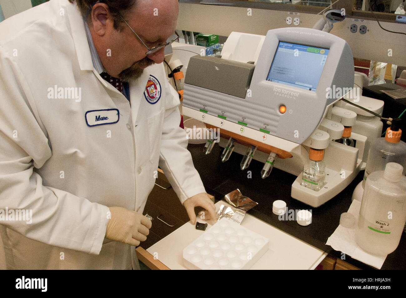 Genome Sequencing High Resolution Stock Photography and Images - Alamy