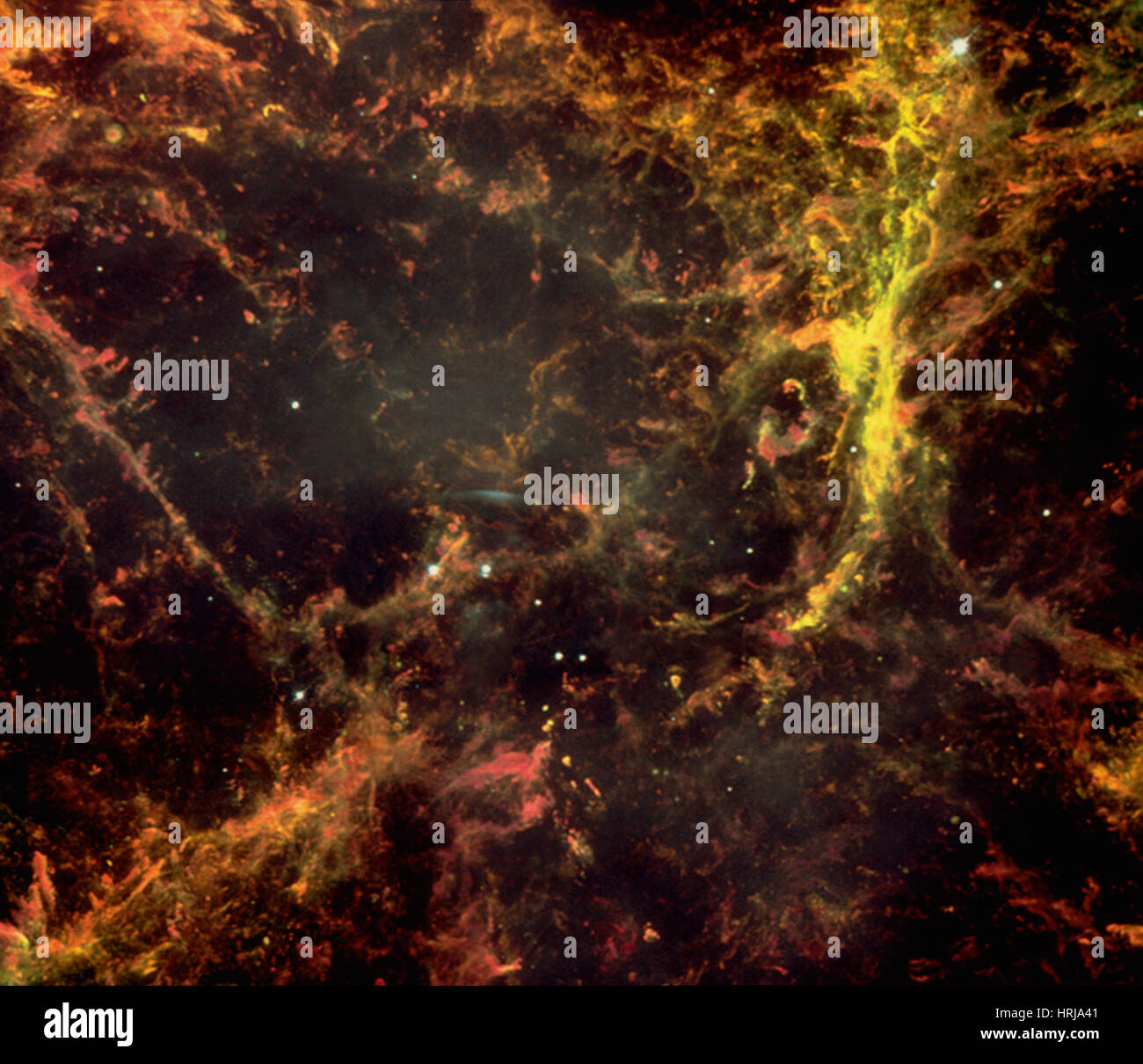 Pulsar nebula wind hi-res stock photography and images - Alamy