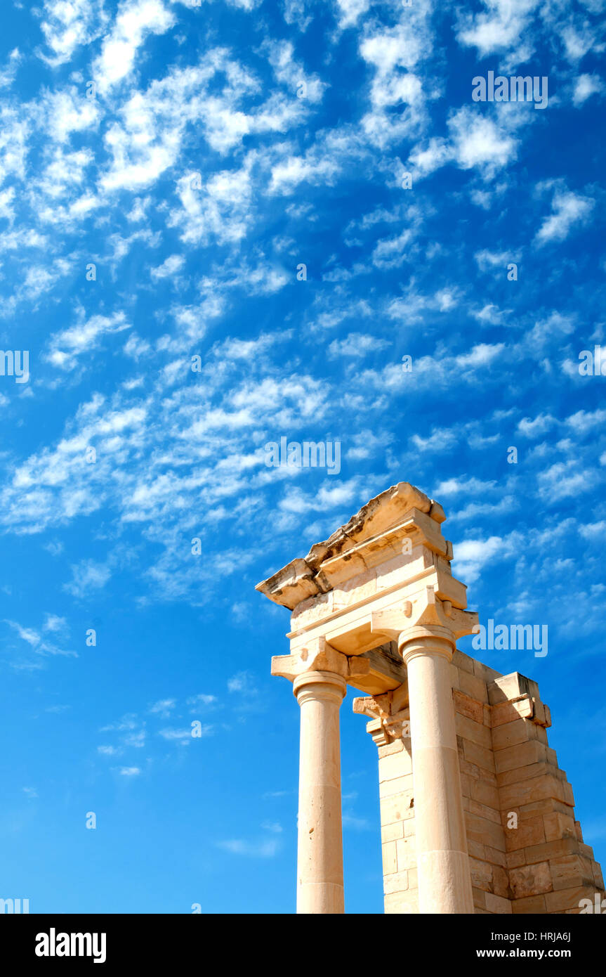 Apollo hylates main religious centres hi-res stock photography and ...