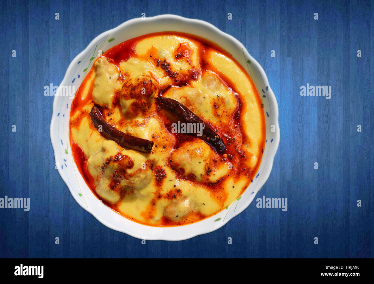 Kadhi Pakoad; Kadhi, an Indian comfort food of dumplings in yogurt ...